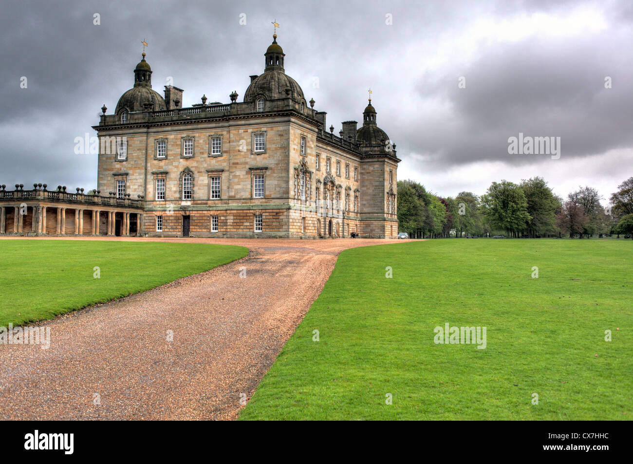 1730s england walpole hi-res stock photography and images - Alamy