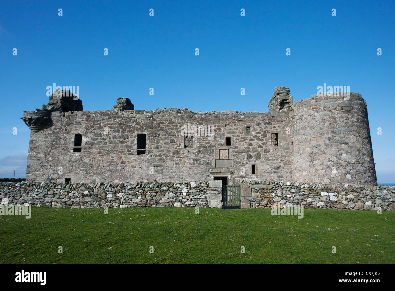 Unst tourism hi-res stock photography and images - Alamy