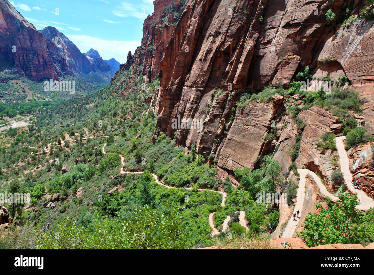 Refrigerator Canyon High Resolution Stock Photography and Images - Alamy