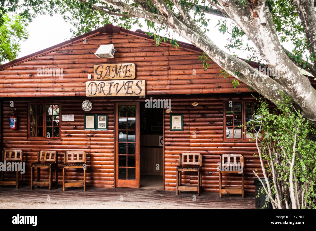 Addo national hi-res stock photography and images - Alamy