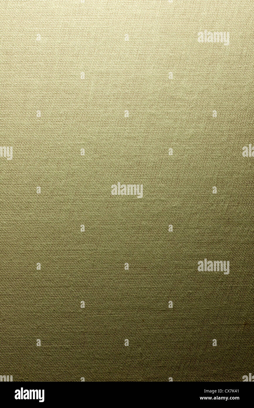 Fabric vintage canvas background texture book cover Stock Photo - Alamy