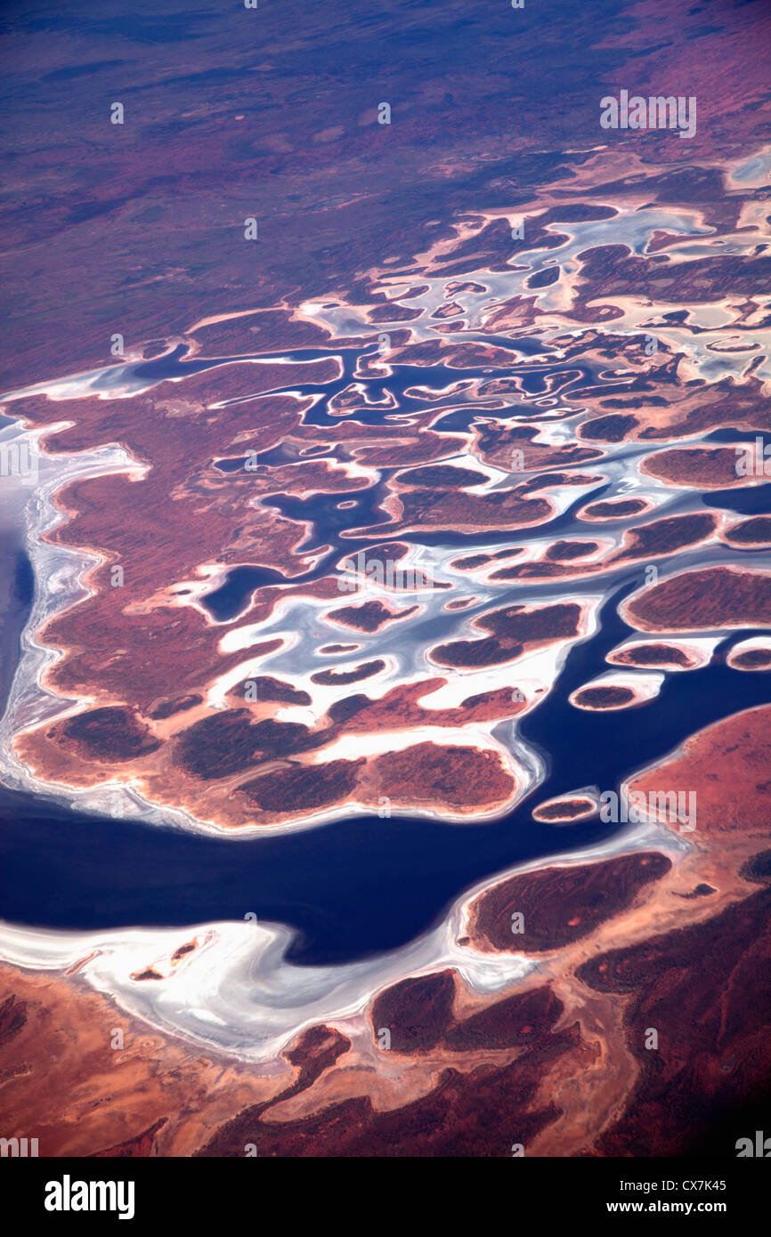 Mining in the pilbara hi-res stock photography and images - Alamy