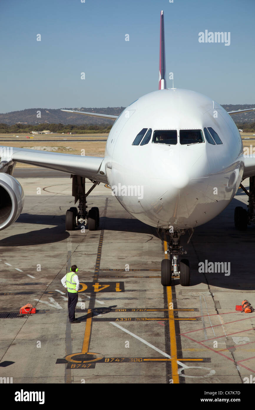 Aerospace ground equipment hi-res stock photography and images - Alamy