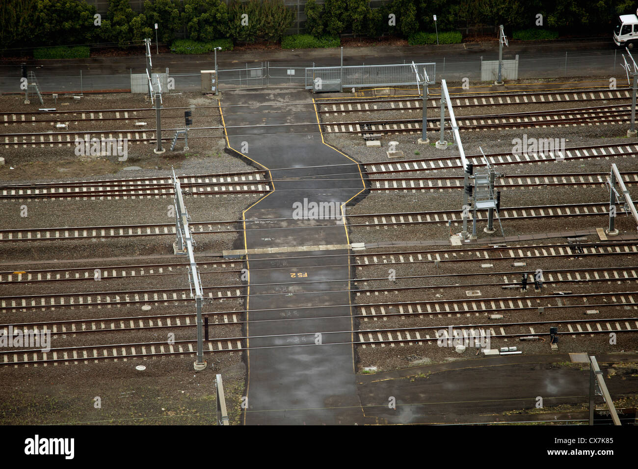 Horizontal lines isolated hi-res stock photography and images - Alamy