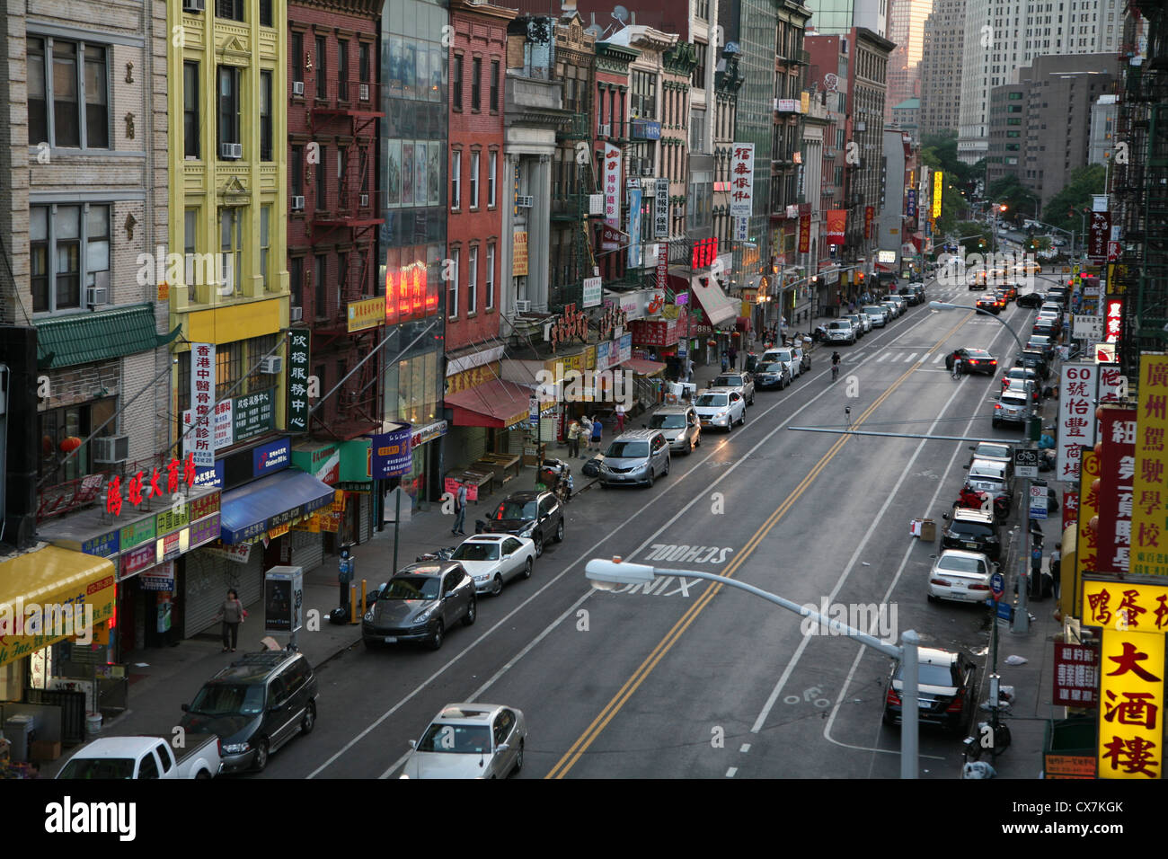 Commercial street bridge hi-res stock photography and images - Alamy