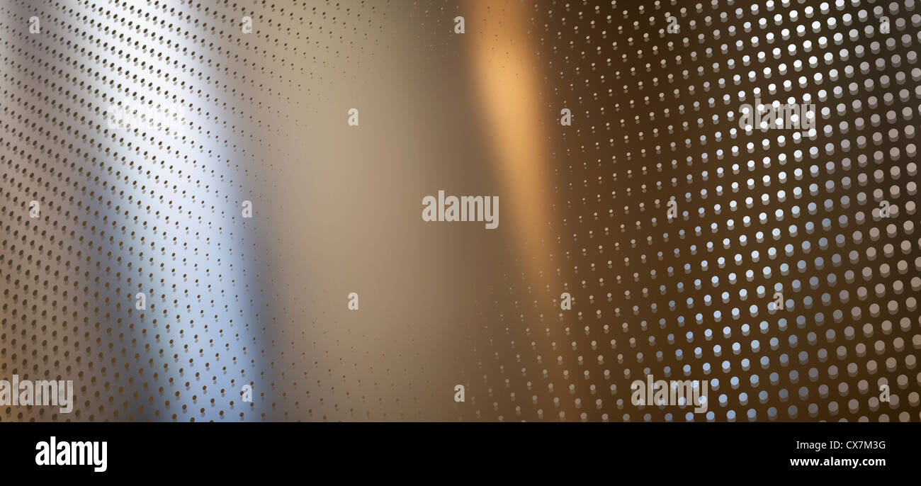 Dot round hi-res stock photography and images - Alamy