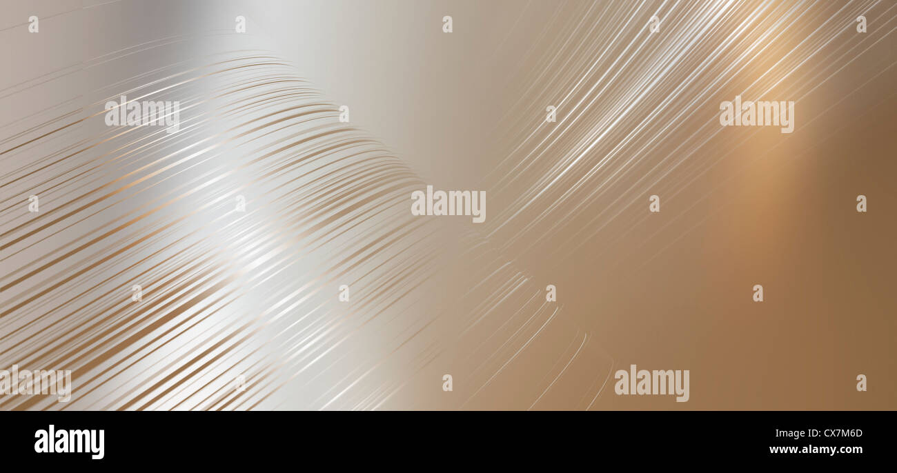 Curved lines against abstract hi-res stock photography and images - Alamy