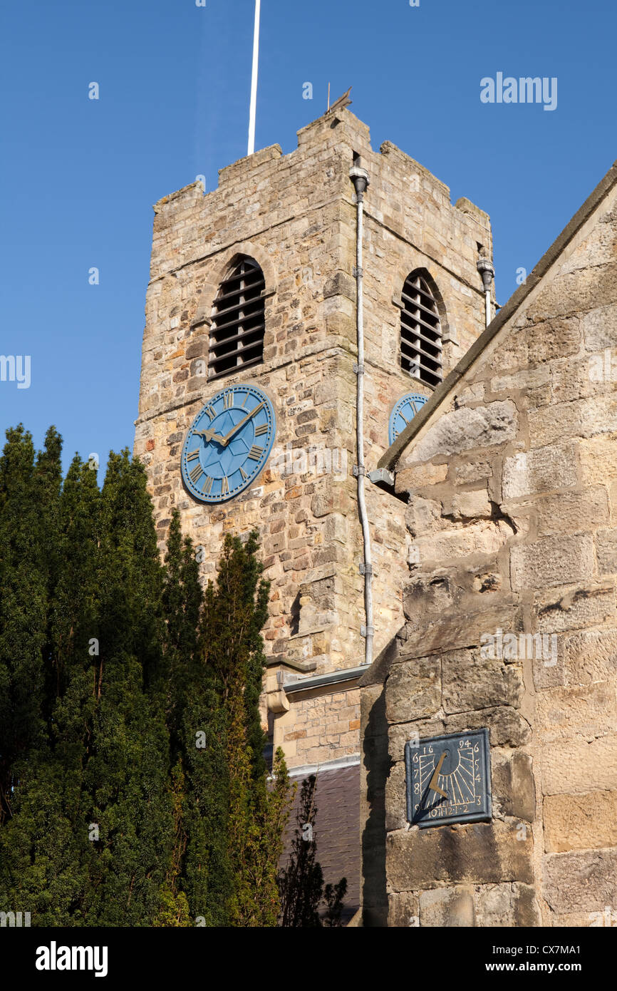 Old corbridge hi-res stock photography and images - Alamy
