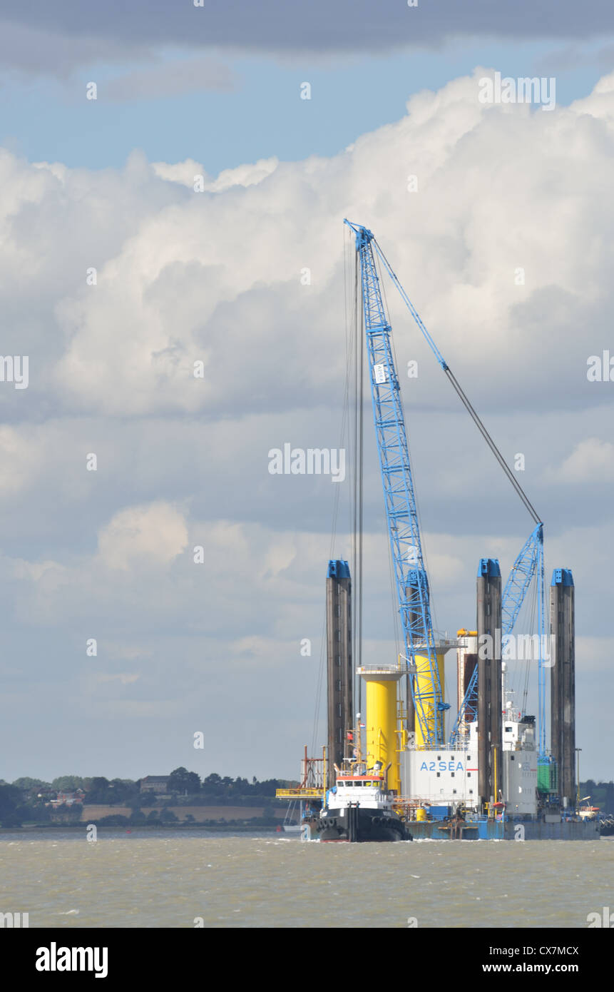 Jack crane hi-res stock photography and images - Alamy