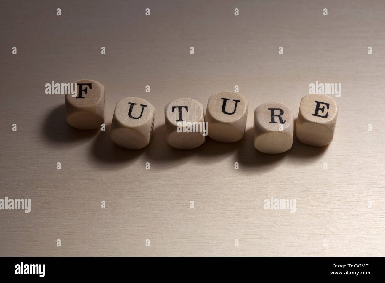 Lettered Dice High Resolution Stock Photography and Images - Alamy