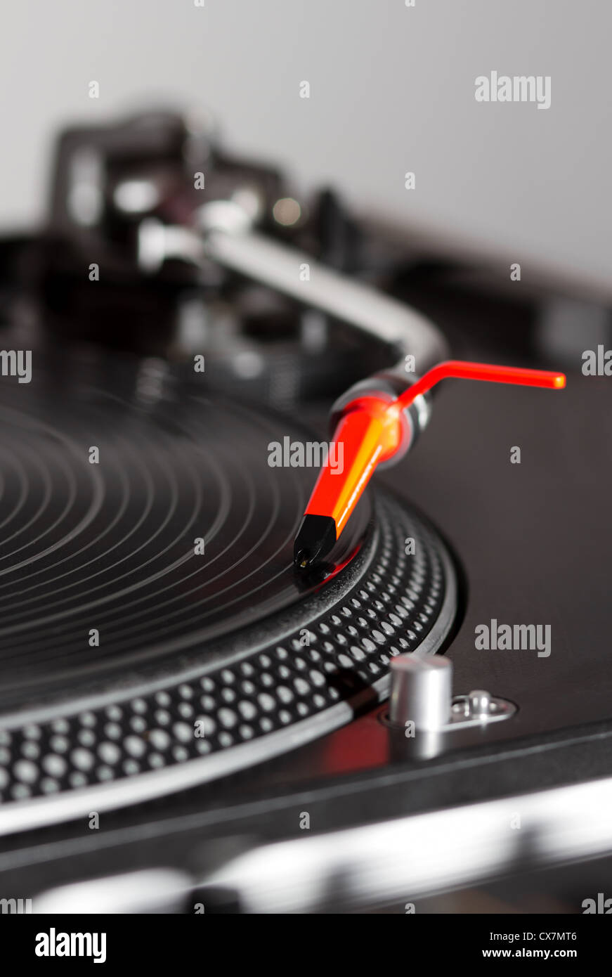 Technics Turntables Wallpaper