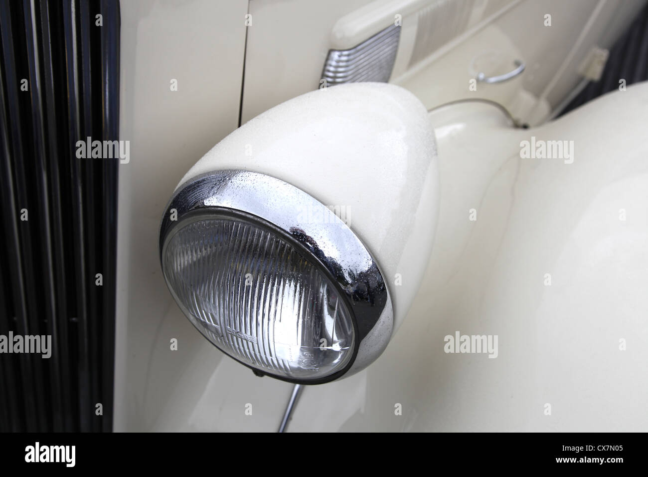 Packard car logo hi-res stock photography and images - Alamy