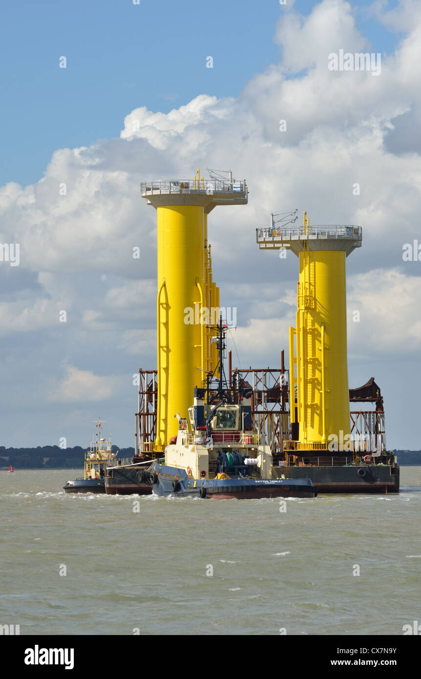 Sea jack hi-res stock photography and images - Alamy