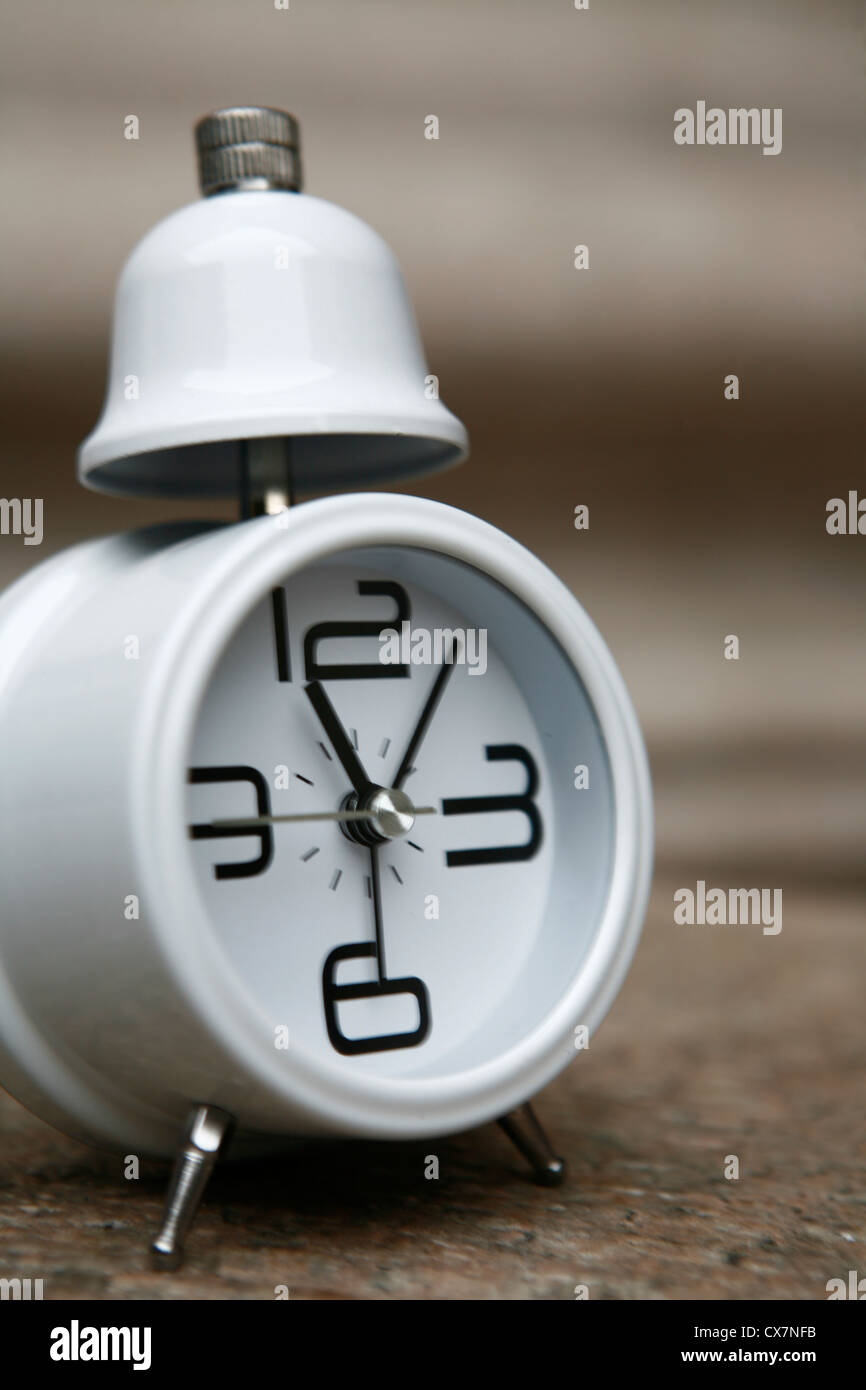 Waking watch building hi-res stock photography and images - Alamy