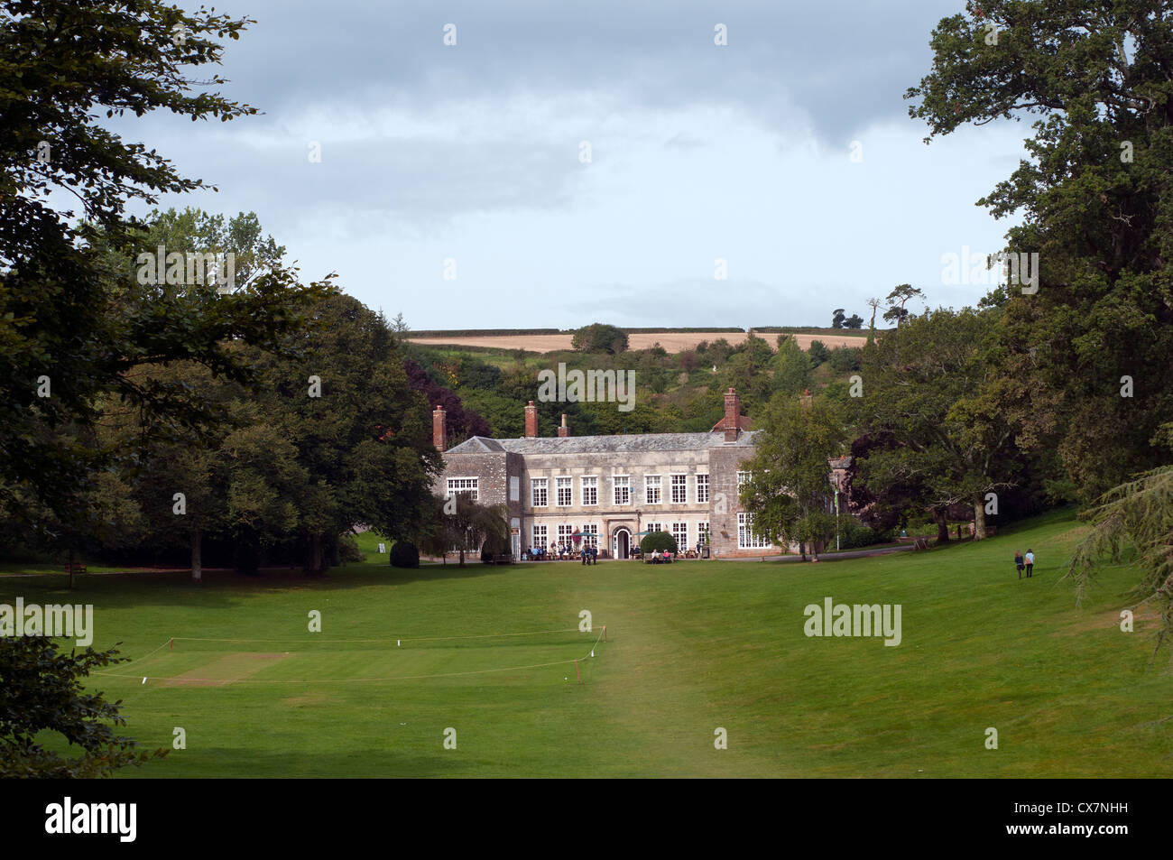 Cockington court,Cockington village,Torquay,cockington, court, devon ...