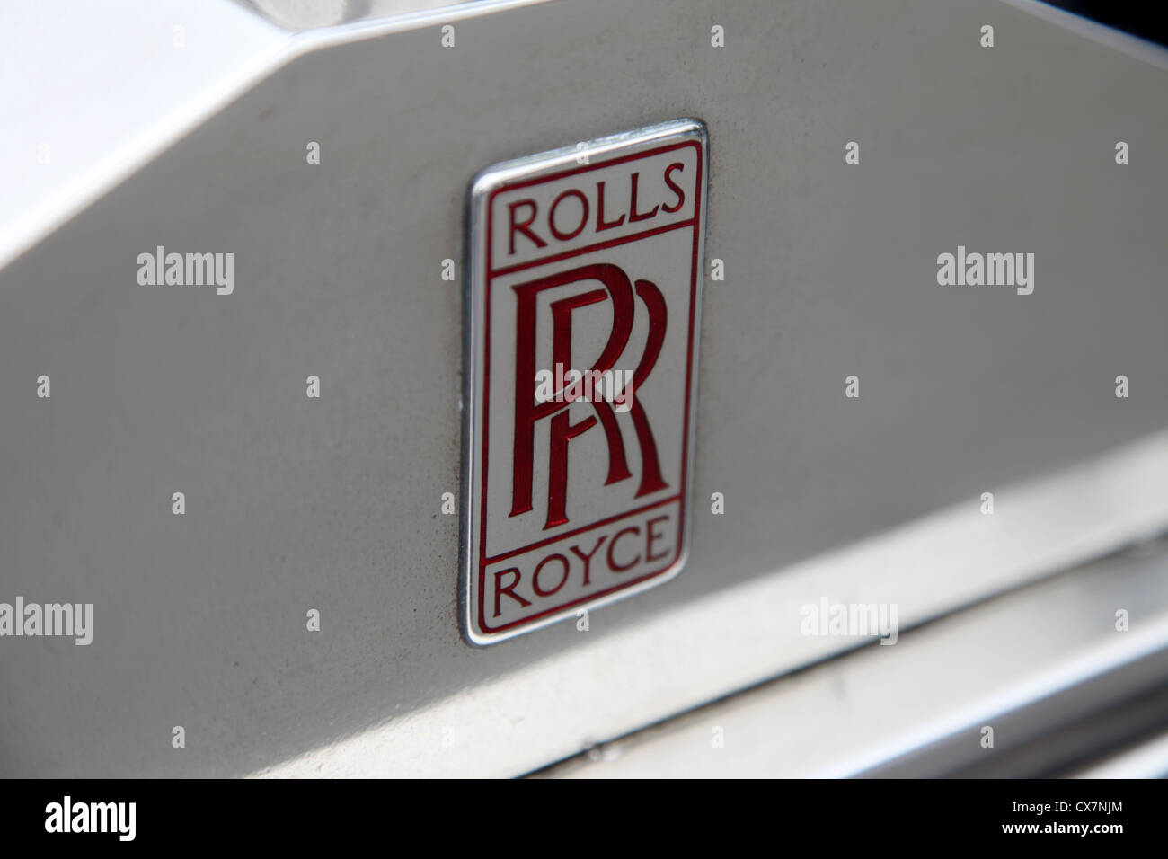 Rr insignia hi-res stock photography and images - Alamy