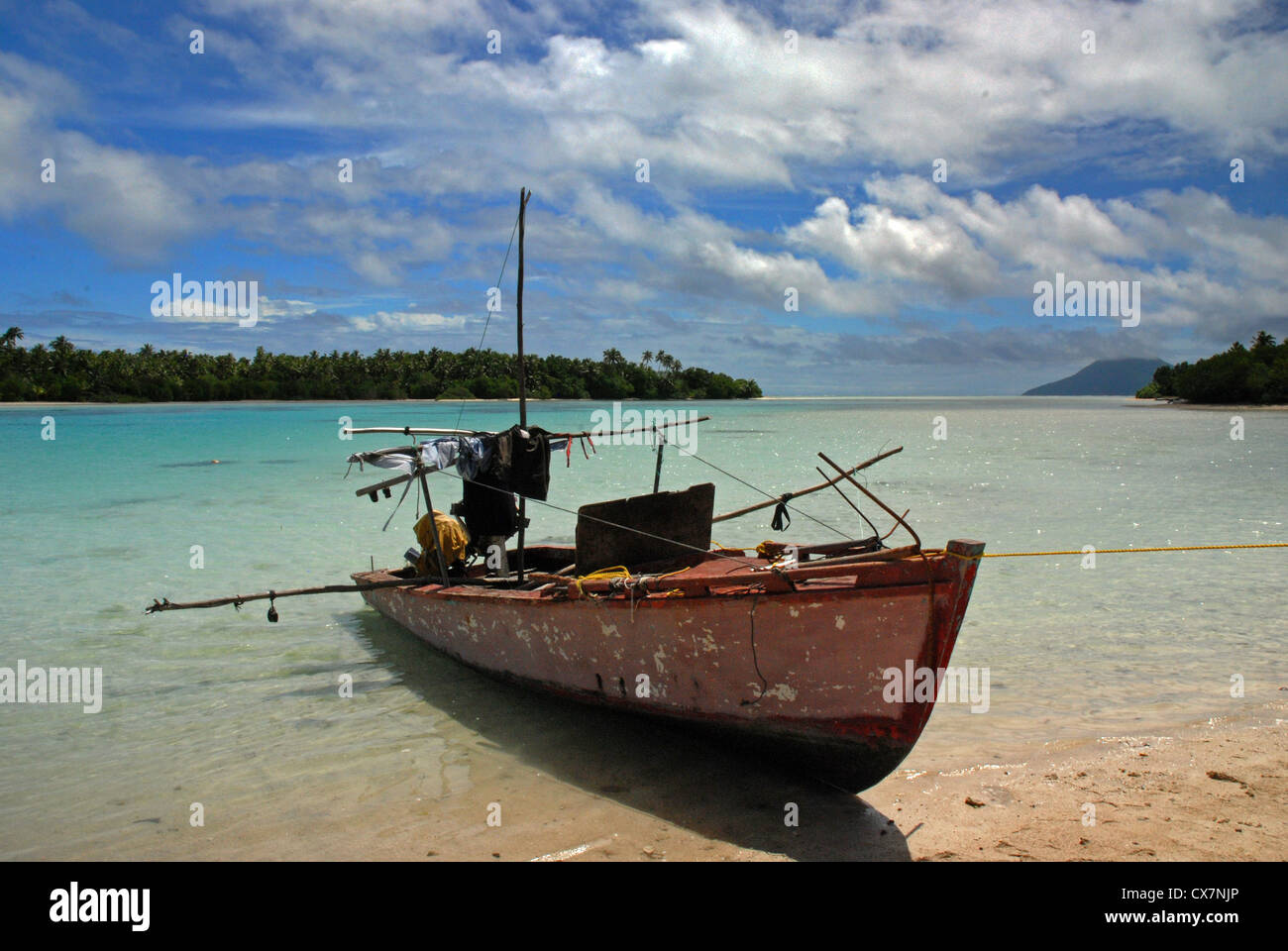Tafahi island tonga hi-res stock photography and images - Alamy
