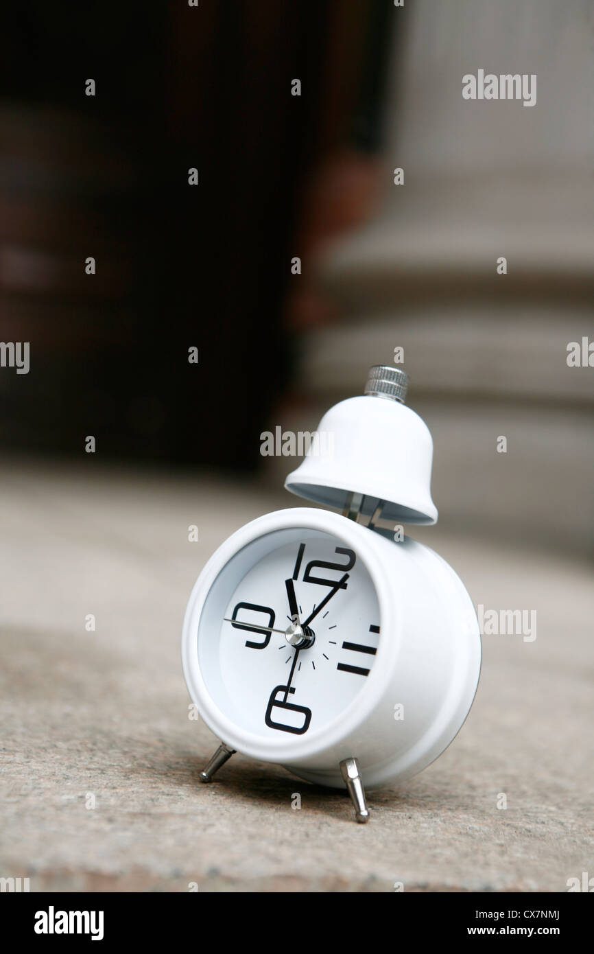 Waking watch building hi-res stock photography and images - Alamy