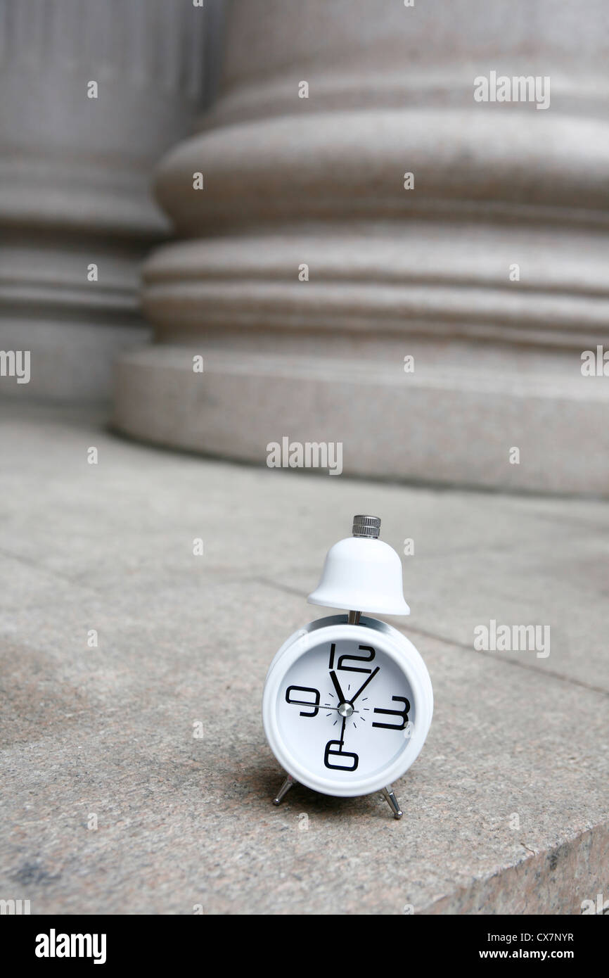 Waking watch building hi-res stock photography and images - Alamy