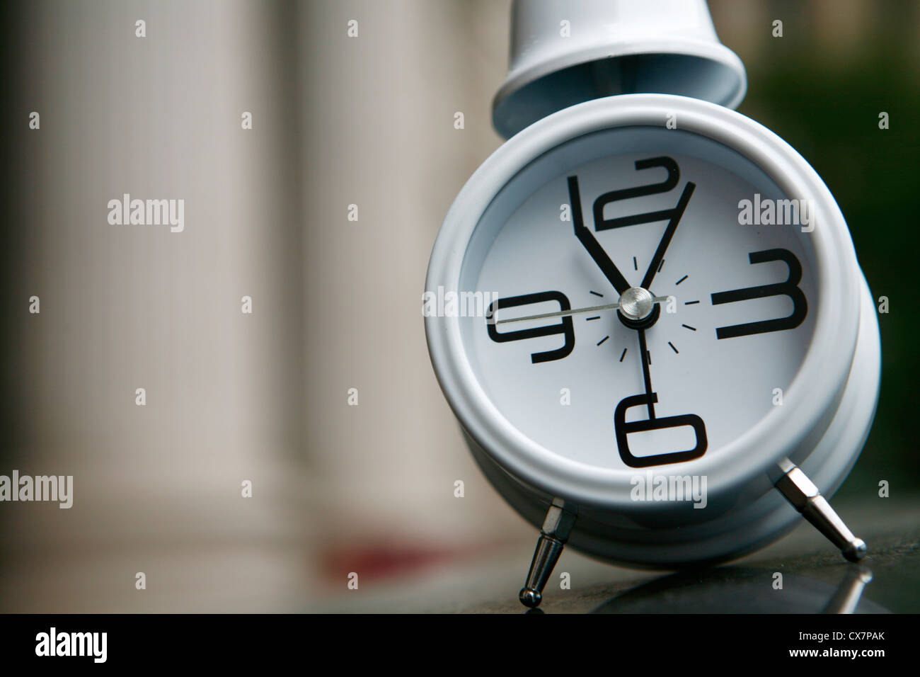 Waking watch building hi-res stock photography and images - Alamy