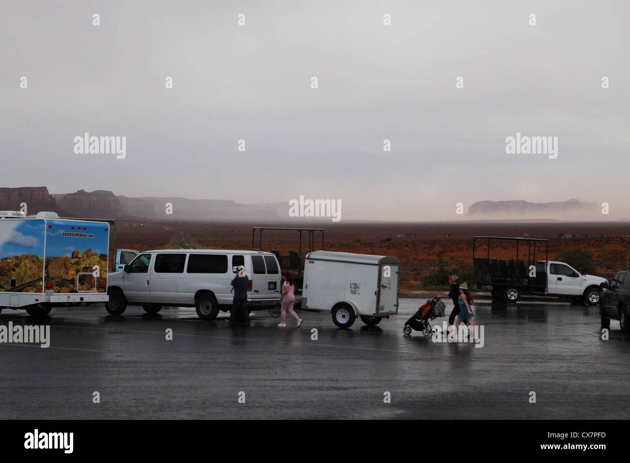 Dustorm hi-res stock photography and images - Alamy