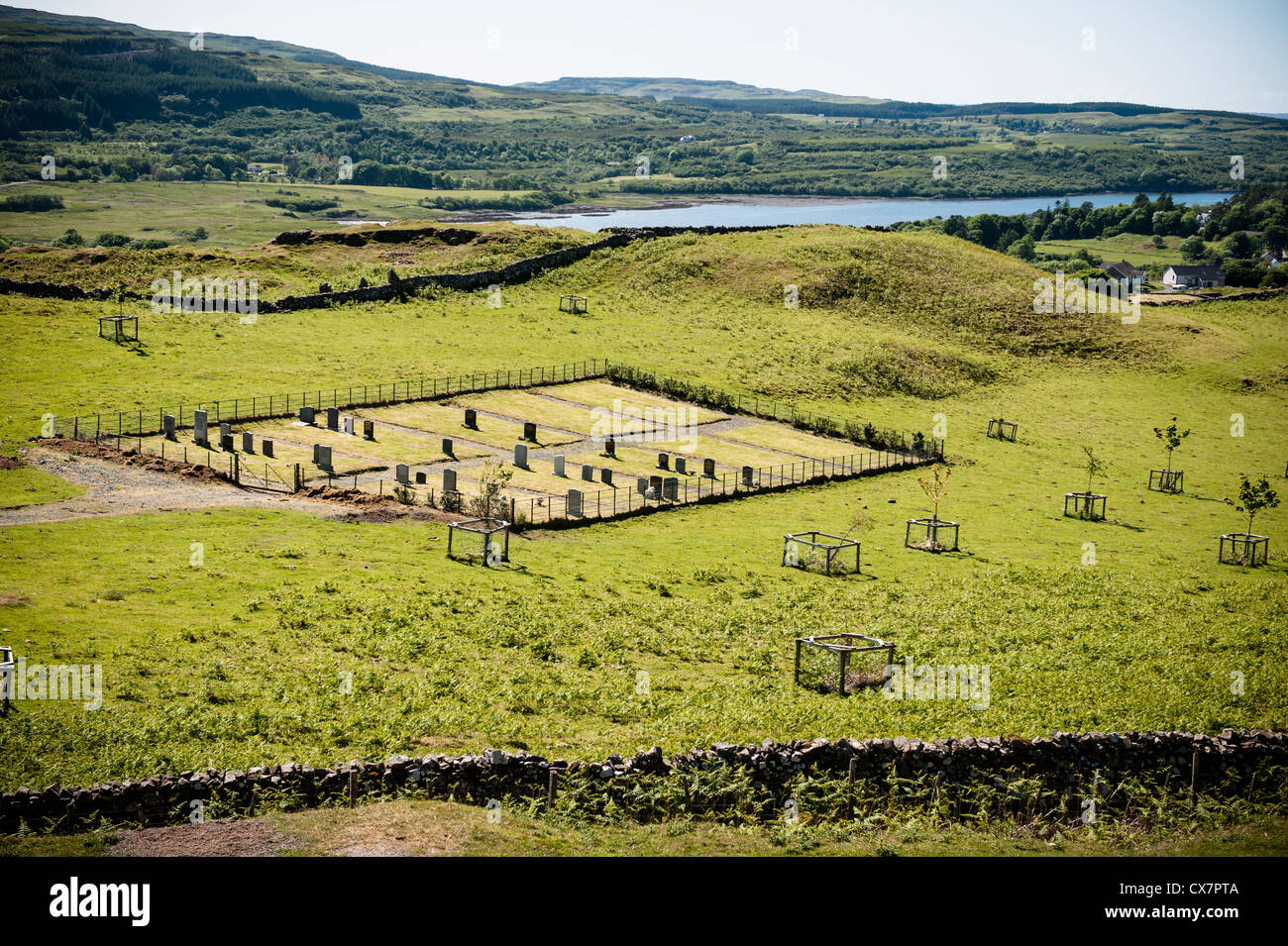 Scotland is a beautiful country full of green rolling hills, sharp ...