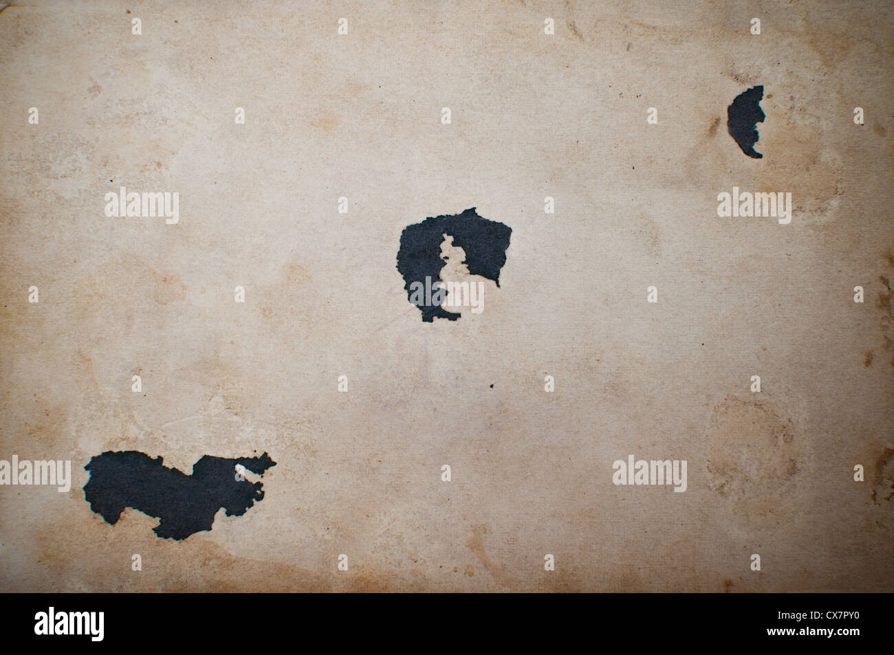 Old photography album paper texture hi-res stock photography and images ...