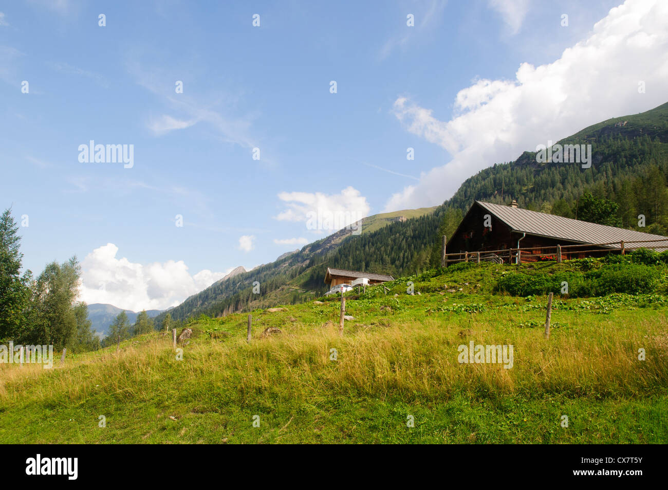 High house farm farmhouse hi-res stock photography and images - Alamy