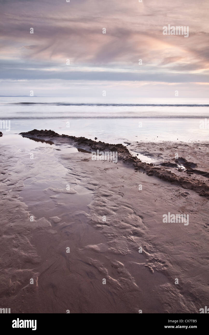 Southerndown coastline hi-res stock photography and images - Alamy