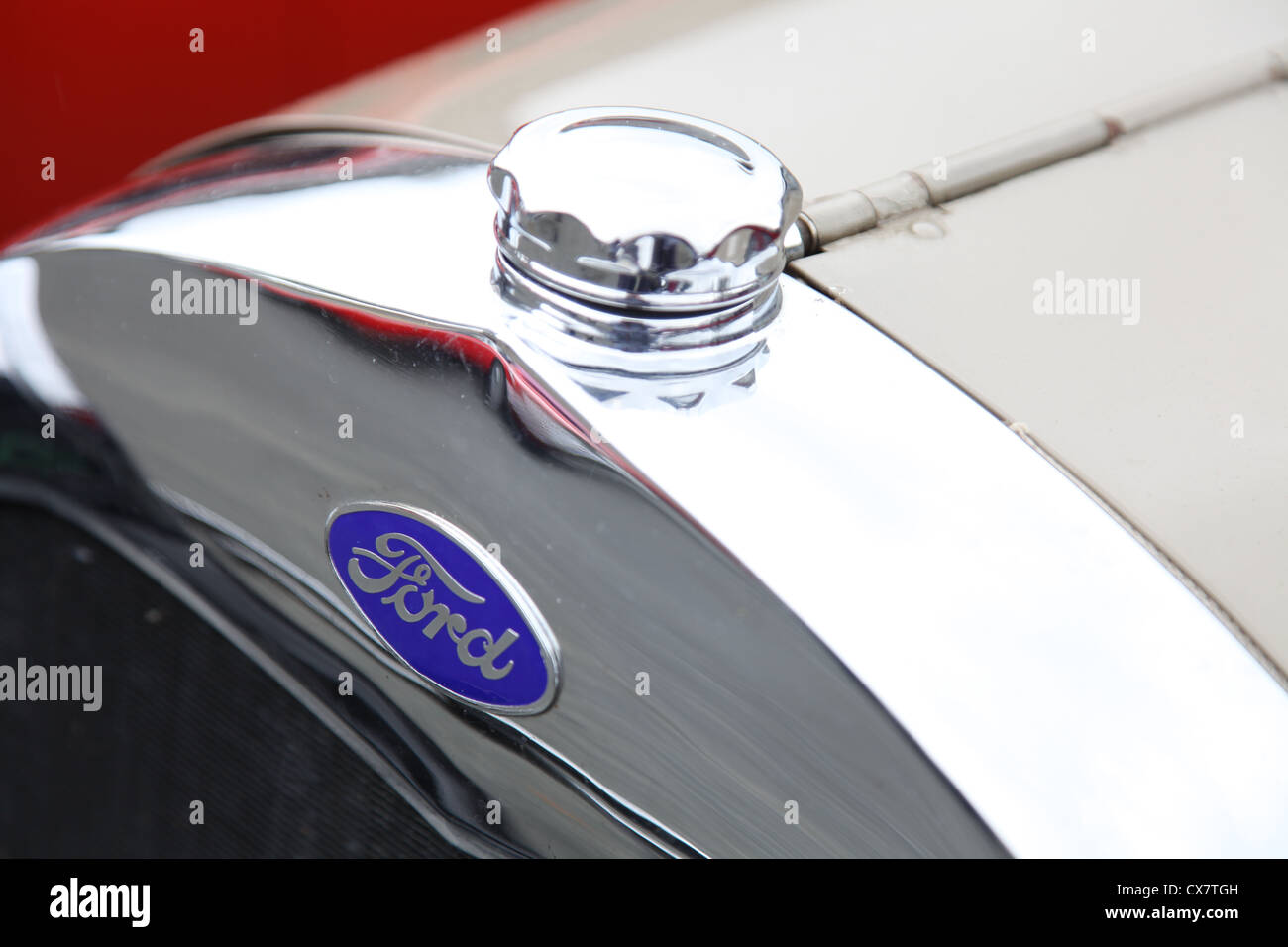 Ford insignia hi-res stock photography and images - Alamy
