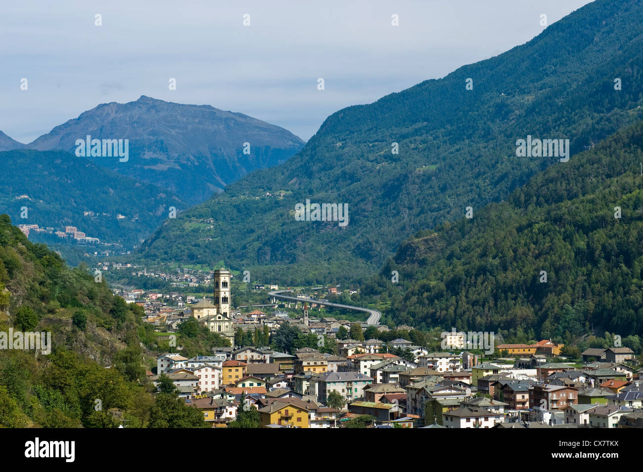 Grosio hi-res stock photography and images - Alamy