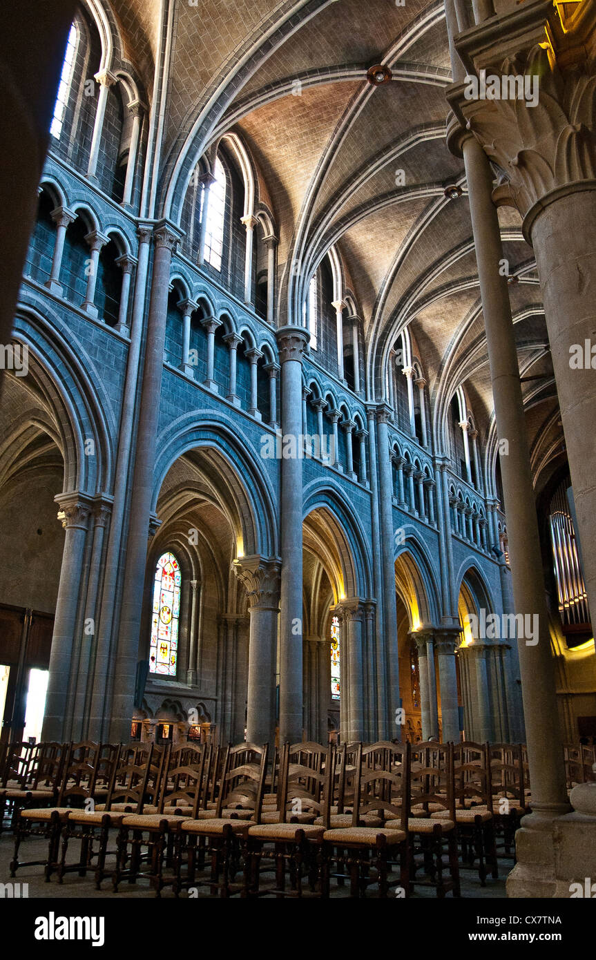 Protestant Altar High Resolution Stock Photography and Images - Alamy