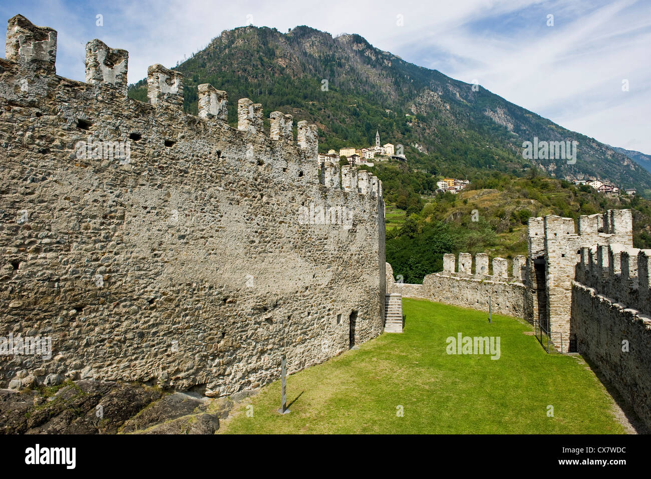 Grosio High Resolution Stock Photography and Images - Alamy