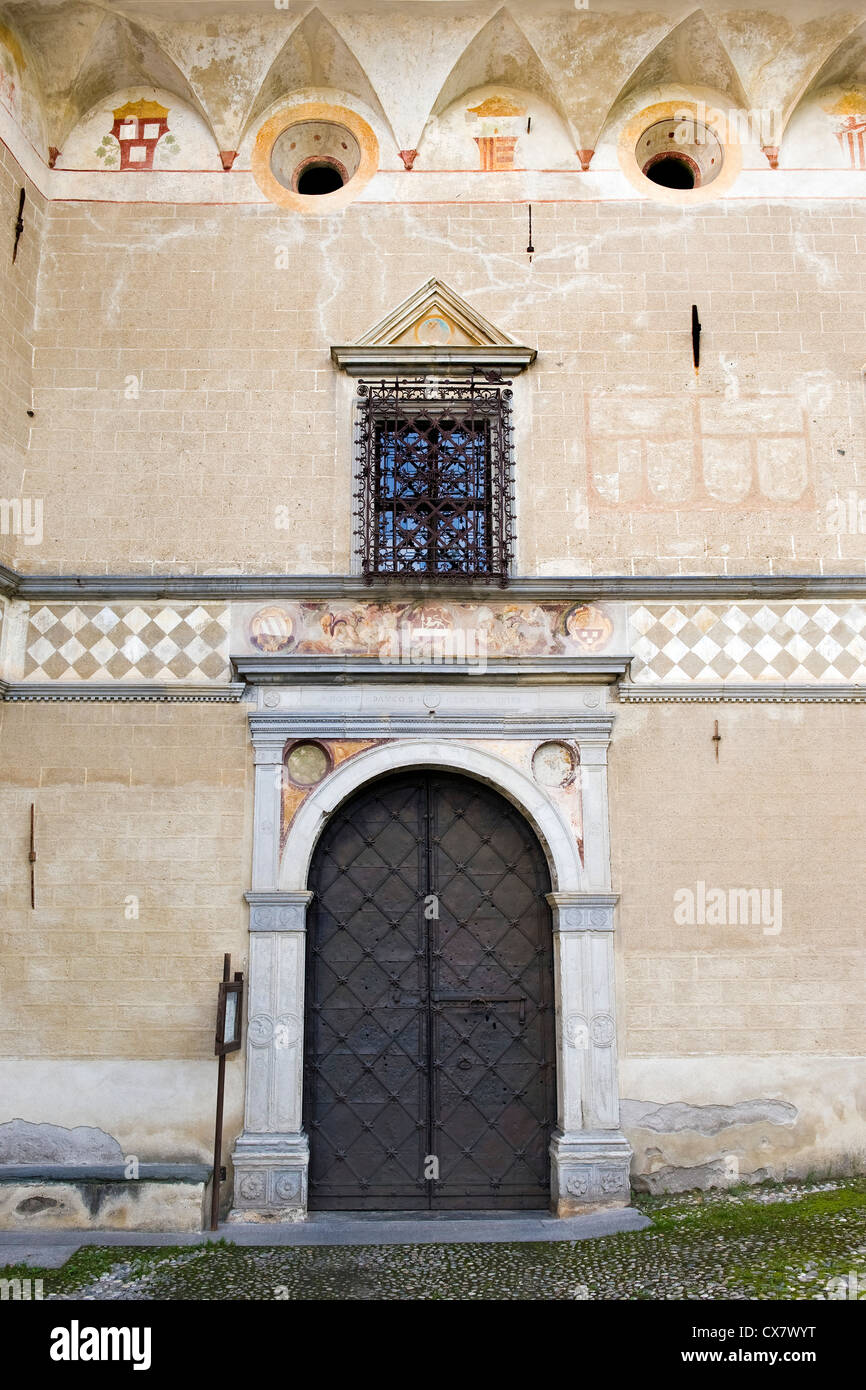 Teglio italy hi-res stock photography and images - Alamy