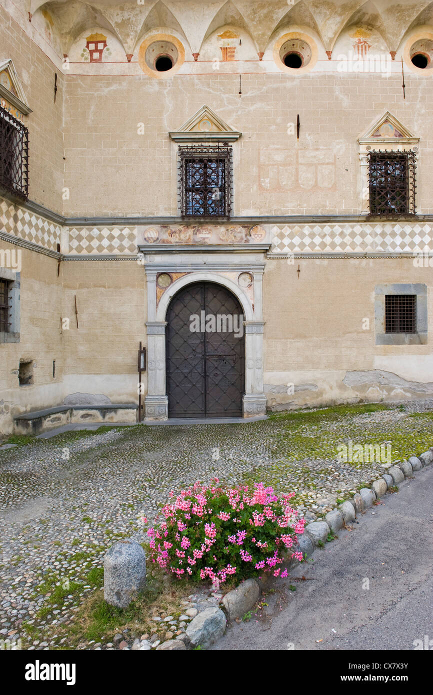 Teglio italy hi-res stock photography and images - Alamy