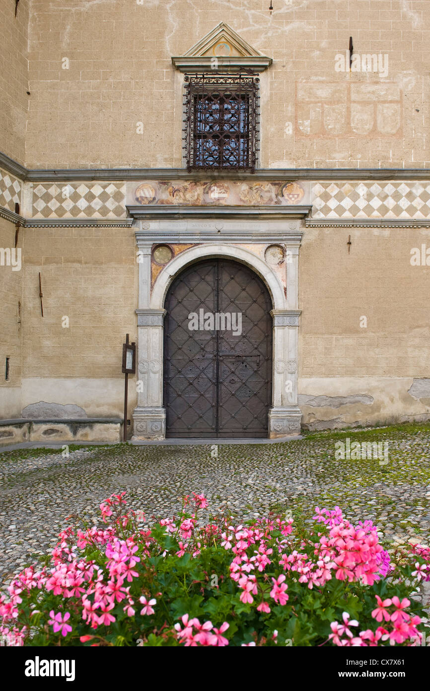 Teglio italy hi-res stock photography and images - Alamy