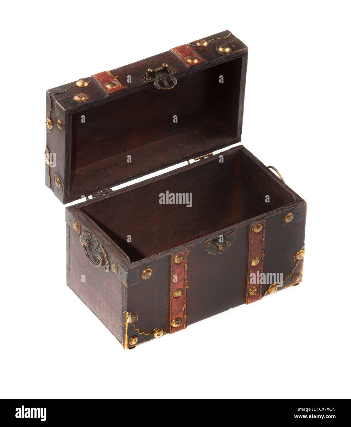 Chest container hi-res stock photography and images - Alamy