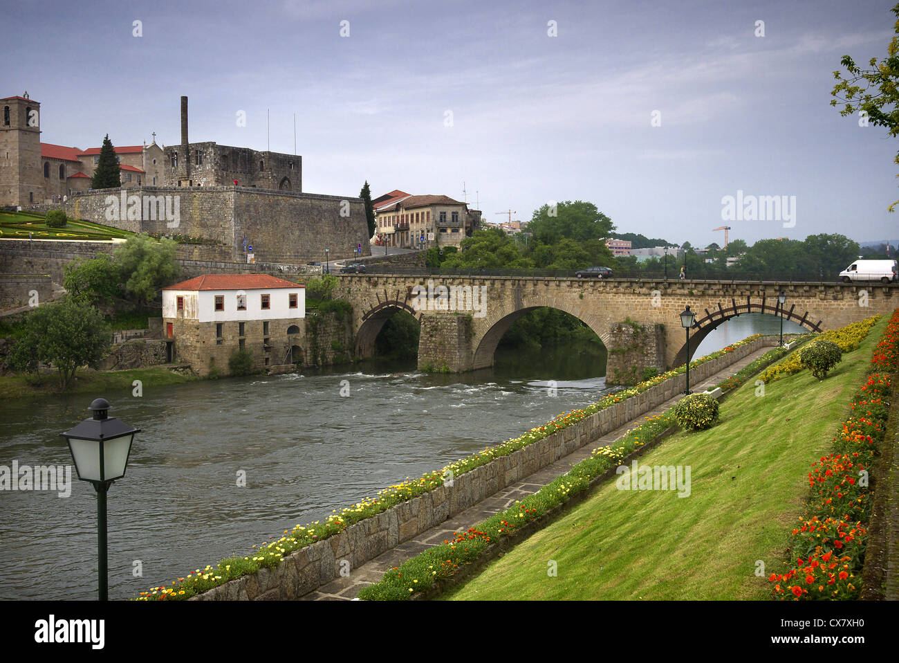 Barcelos hi-res stock photography and images - Alamy