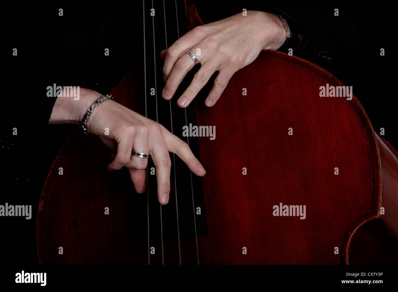 Contrabass High Resolution Stock Photography and Images - Alamy