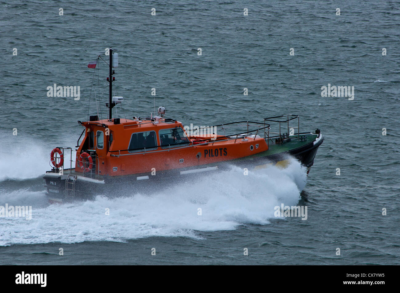 Cutter boat hi-res stock photography and images - Alamy