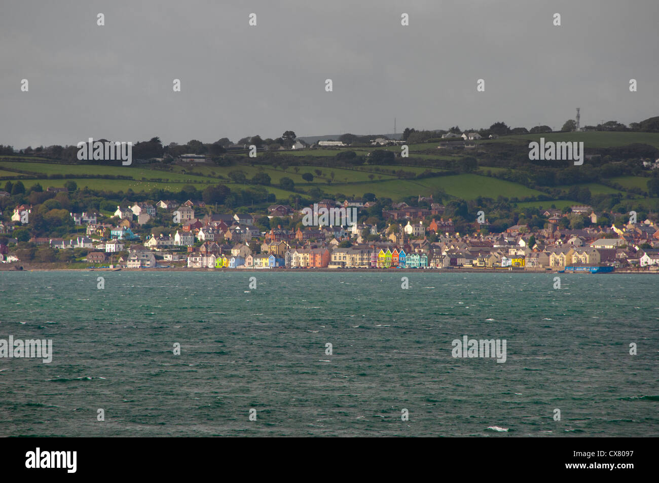 Sea Whitehead High Resolution Stock Photography and Images - Alamy