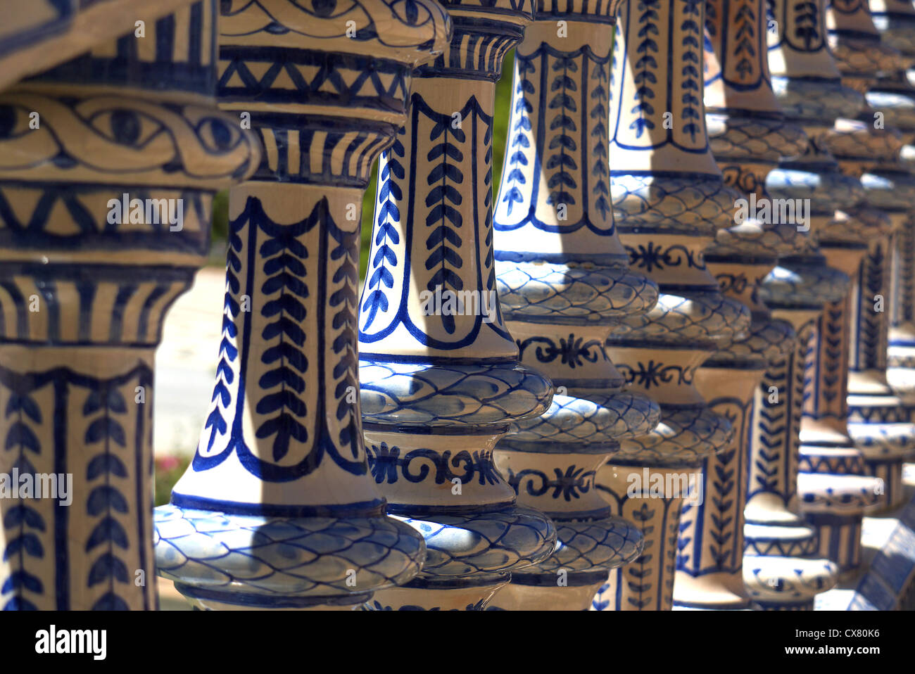 Balusters hi-res stock photography and images - Alamy