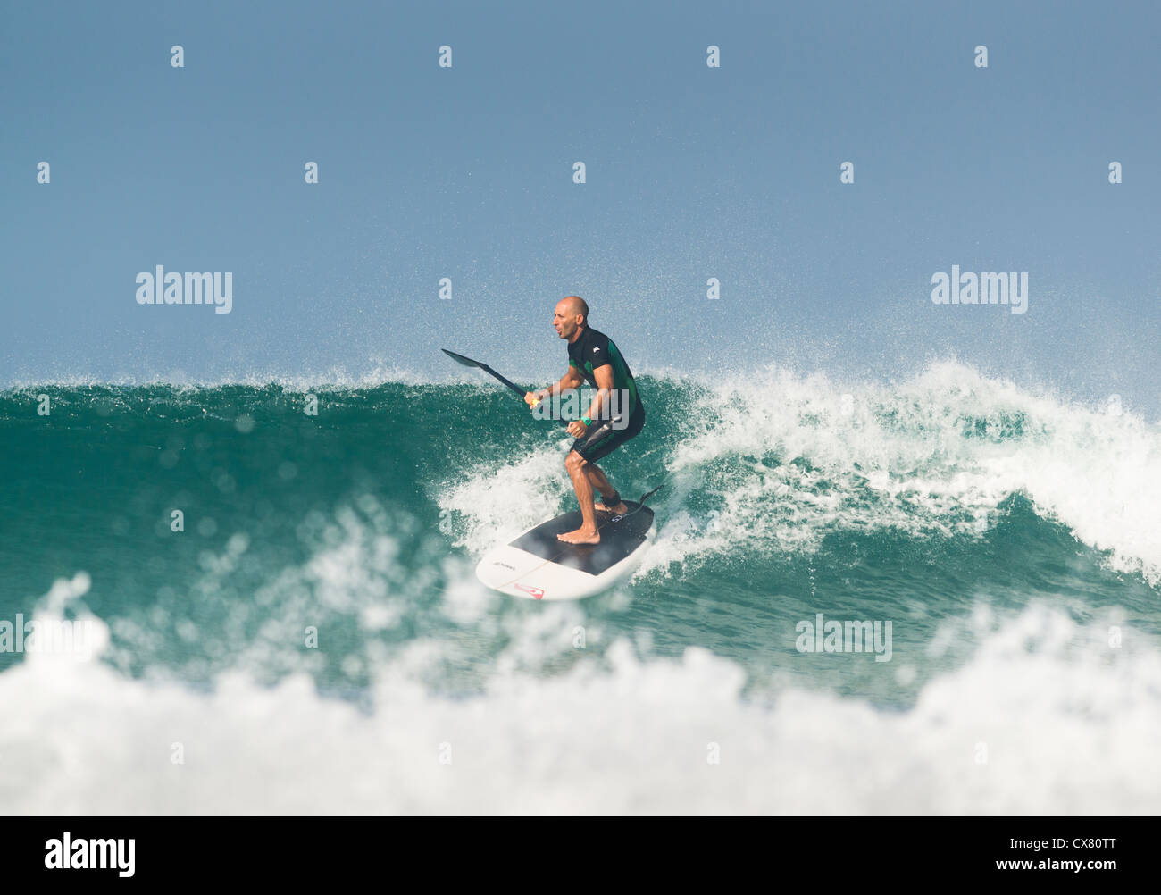 Tarifa, Costa de la Luz, Cadiz, Andalusia, Spain Stock Photo - Alamy