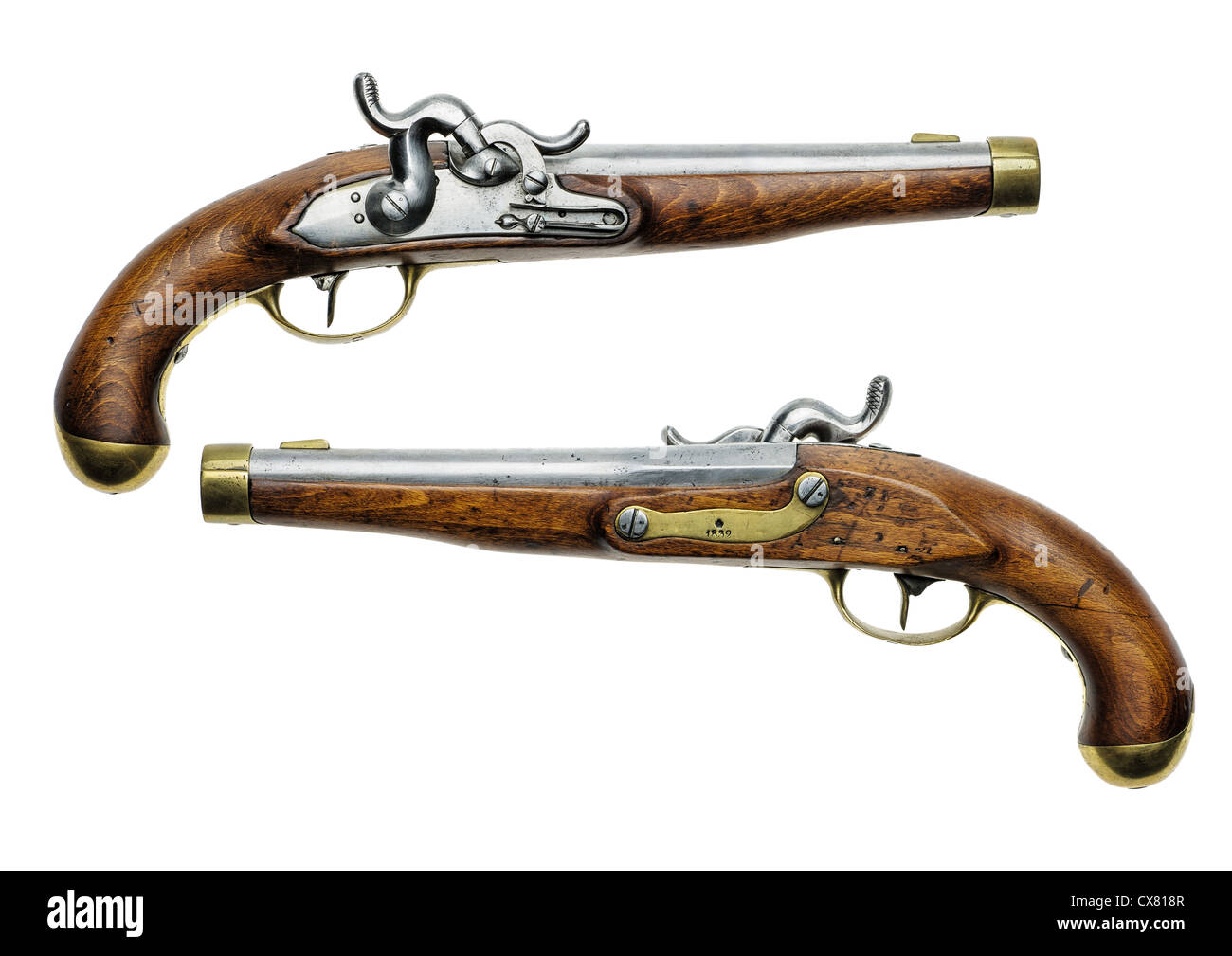 Percussion revolver hi-res stock photography and images - Alamy