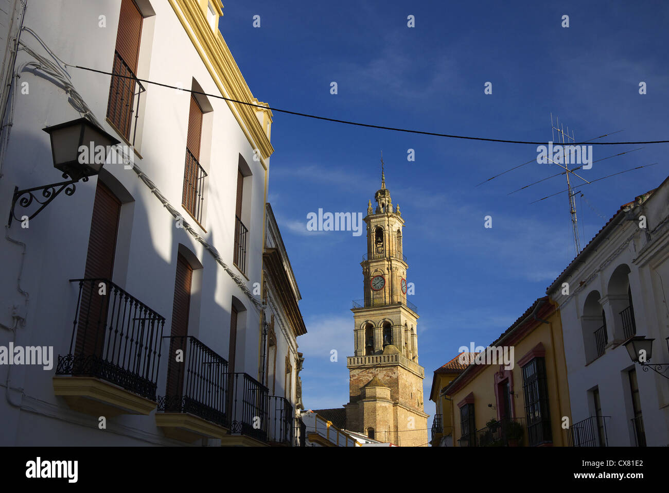 Constantina hi-res stock photography and images - Alamy