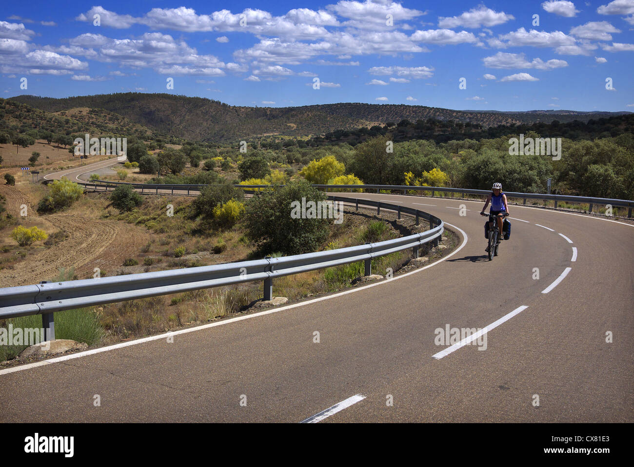 Azuaga spain hi-res stock photography and images - Alamy