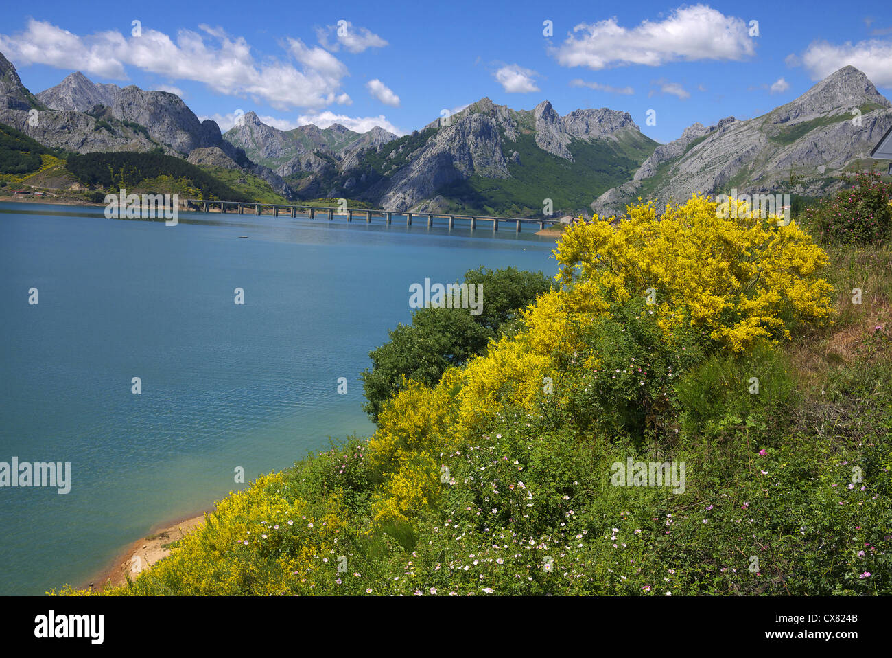 Riano hi-res stock photography and images - Alamy