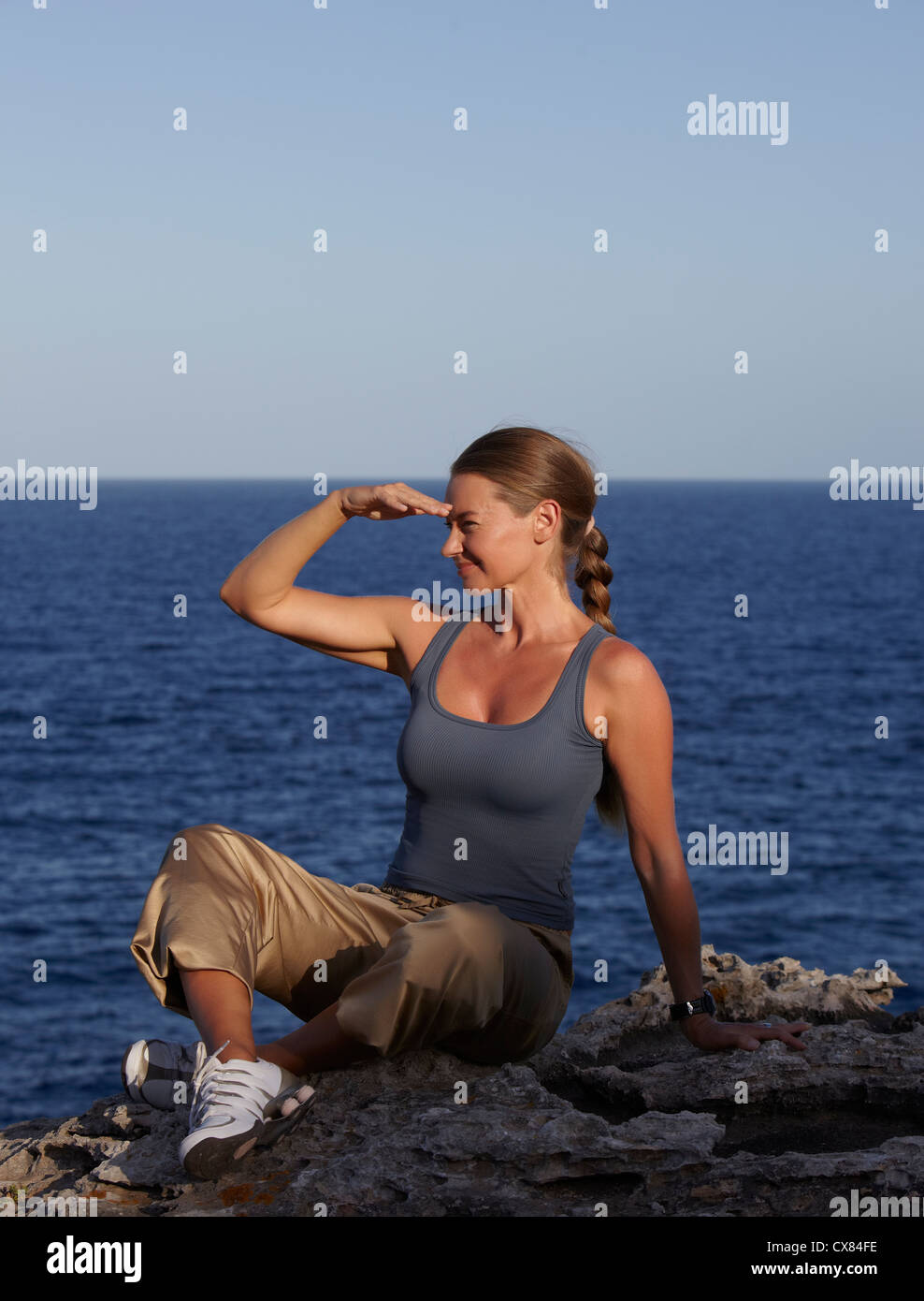 Rock watch hi-res stock photography and images - Alamy