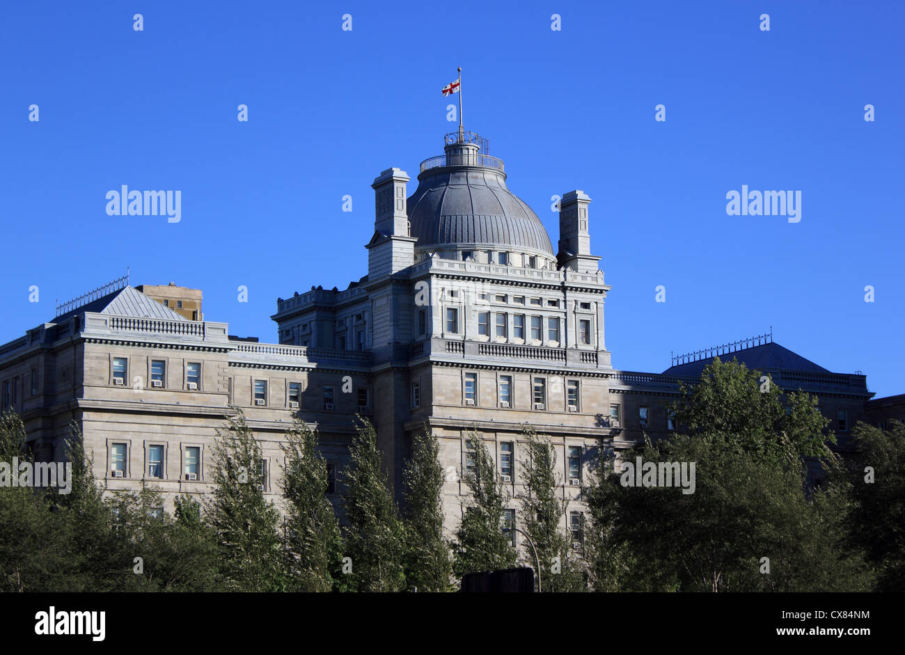 Court justice quebec hi-res stock photography and images - Alamy