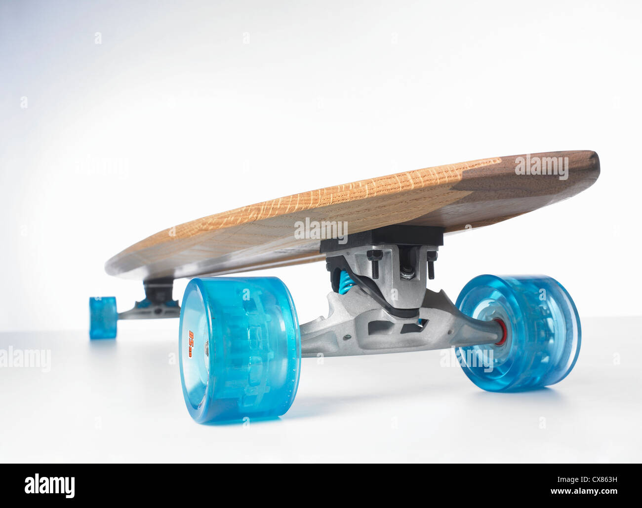 Skateboarding shots hi-res stock photography and images - Alamy